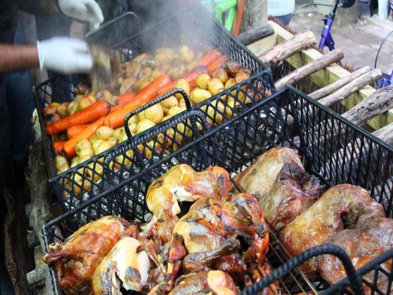 How to make a hangi maori? Complete recipe - Talkcitee.com