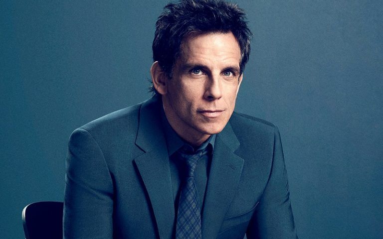 Ben Stiller Height, Age, Weight, Family, Body Measurements - Talkcitee.com