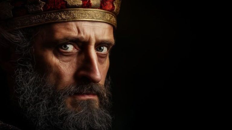King Solomon Net Worth: The Wealthiest Monarch in History - Talkcitee.com